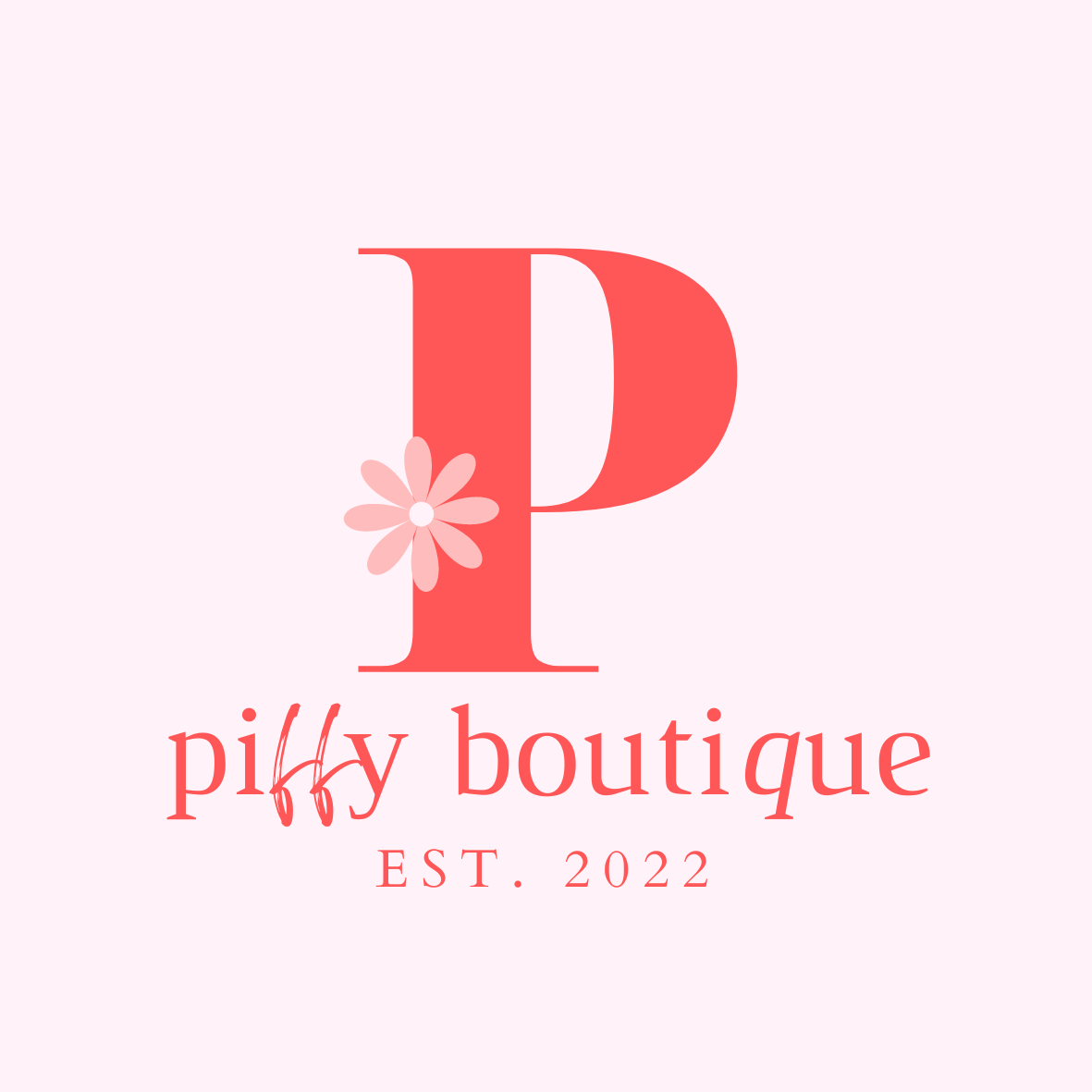 Piffy Boutique: Online women's boutique for clothing and accessories